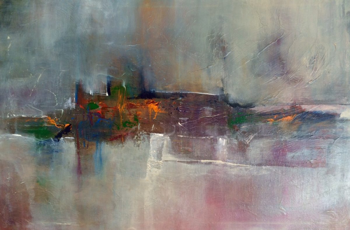 Pamela Harmon - Pamela Harmon Art